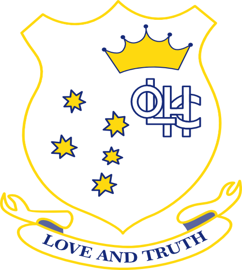 School | OLHC Eltham