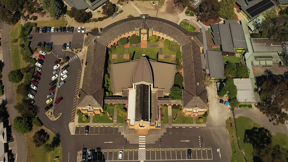 Our School | Sacred Heart Primary School Croydon