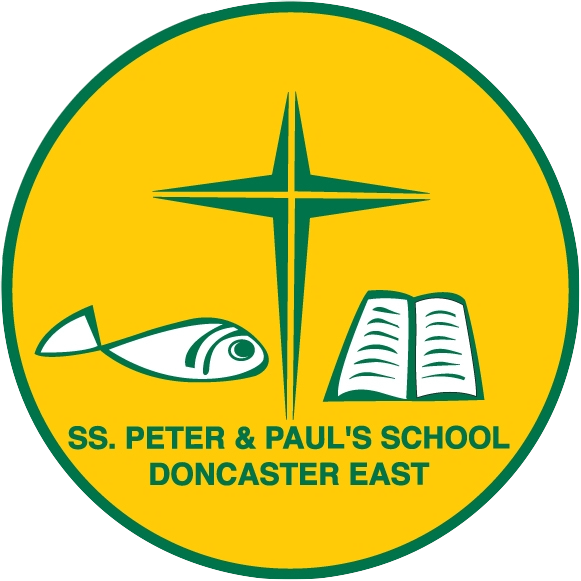 Our School | SS Peter & Paul's Primary School Doncaster East