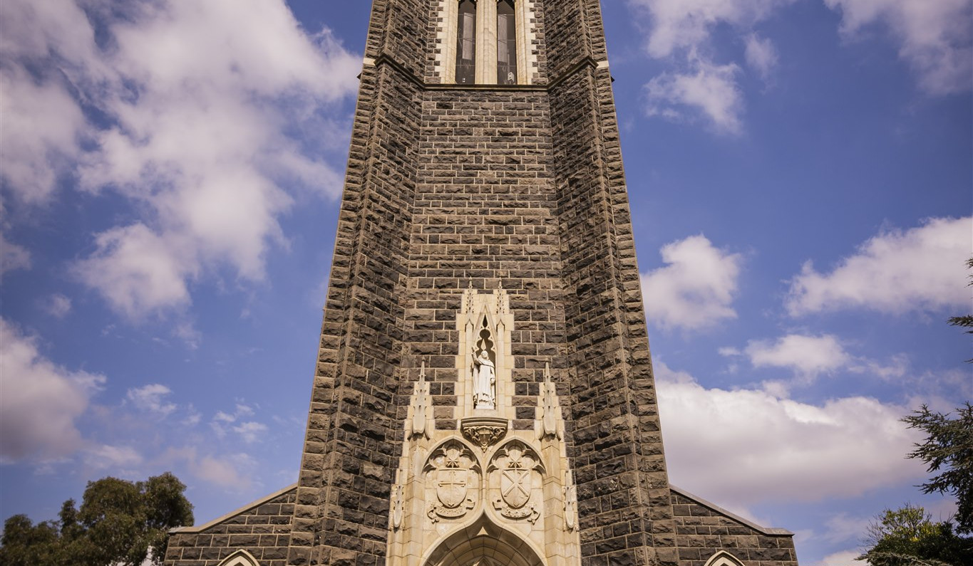 About Us | St Dominic's Church Camberwell