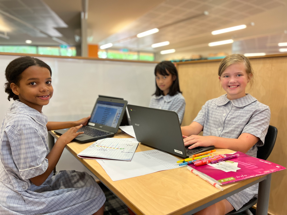 Our School | smcmhome