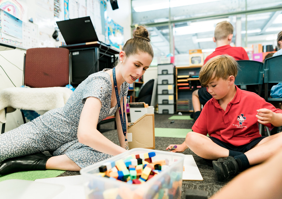 Enrolment | St Louis de Montfort Primary School Aspendale