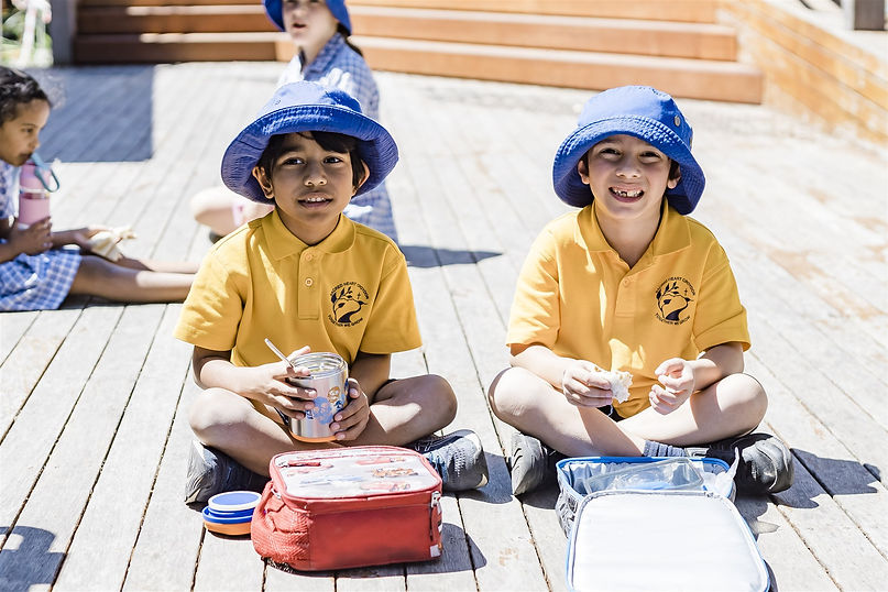 Enrolment | Sacred Heart Primary School Croydon