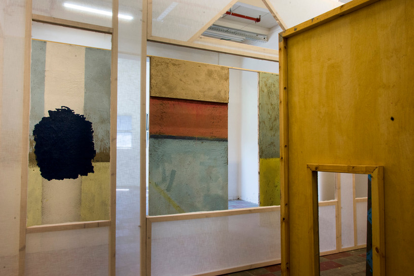 daniel paley art | artist | instalation | דניאל פלאי אמן | פיסול