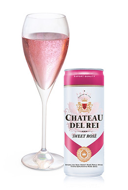 Chateau Del Rei Home