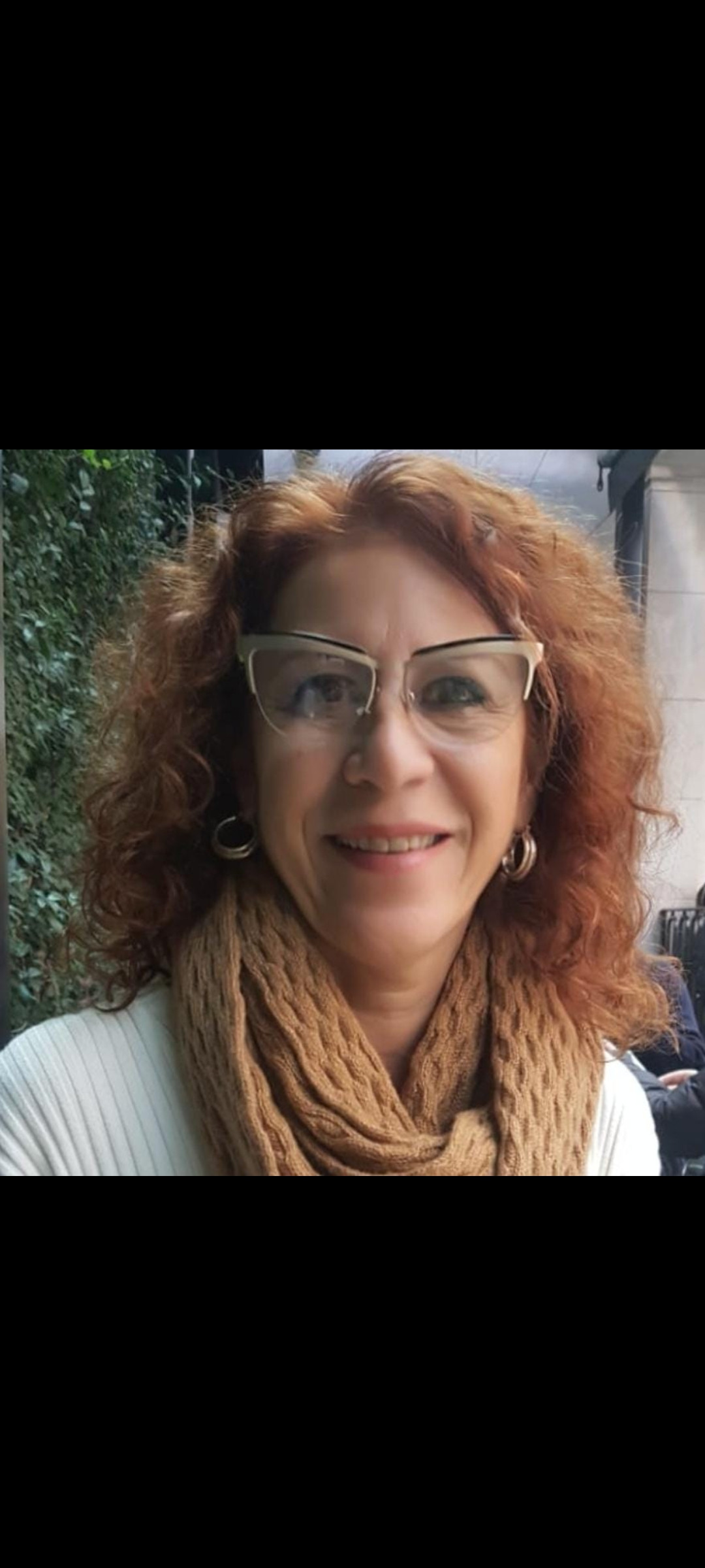 Ana María Silva | Analisis Institucion