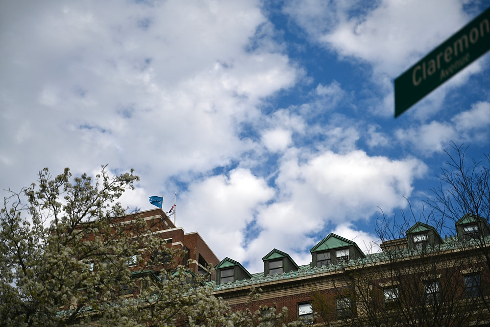 Barnard SGA hosts New York City Student Government Conference with SUNY ...