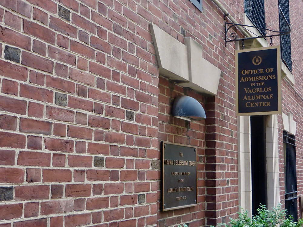 Foundations at Barnard: First-years, students reflect on new curriculum ...