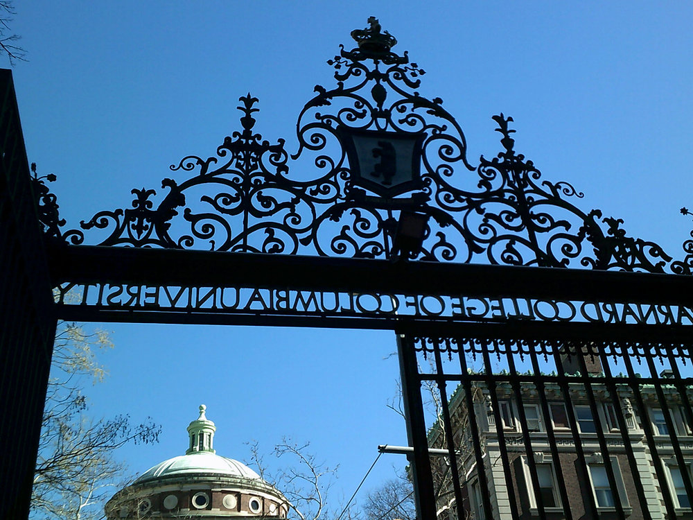 Barnard Accepts 7% of Applicants to Class of 2028