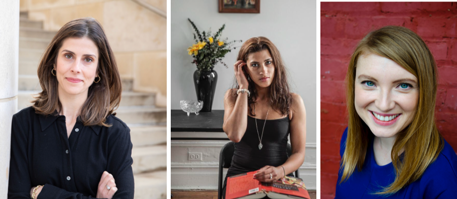 Meet The Barnard Bulletin’s Advisory Board