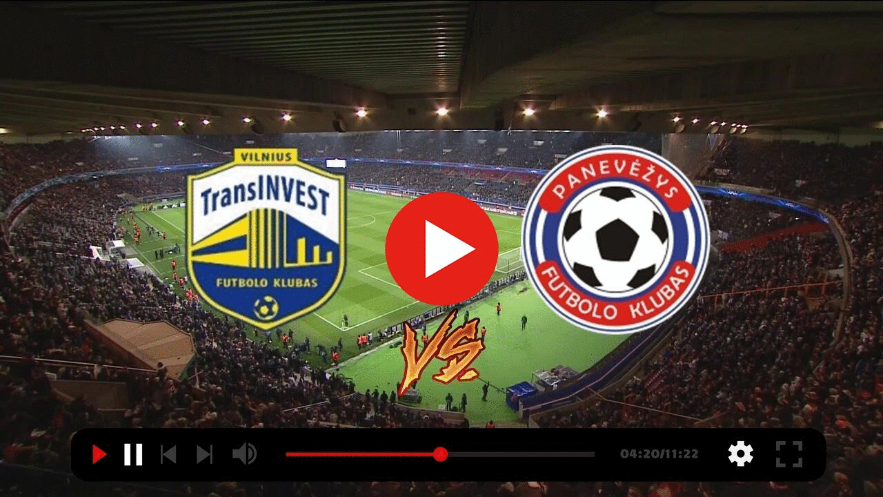 (((PRISIJUNGĘS!))) Transinvest Panevėžys tv gyvai LRT Gyvai 16 birželio ...