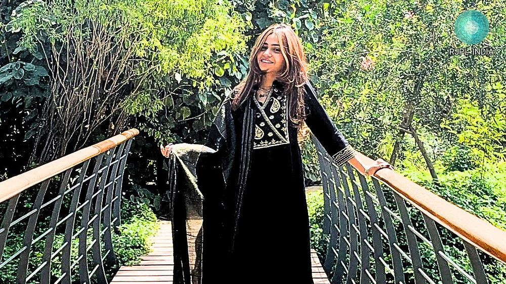 Myraa Mehta A Journey from Zero to Viral Sensation