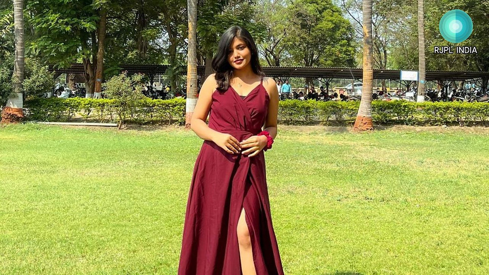 Rutuja Kardile is a growing content creator