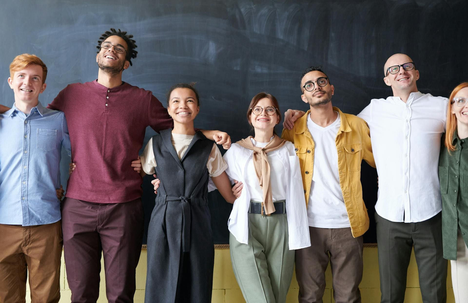 How To Prepare Your Staff For A Corporate Photoshoot