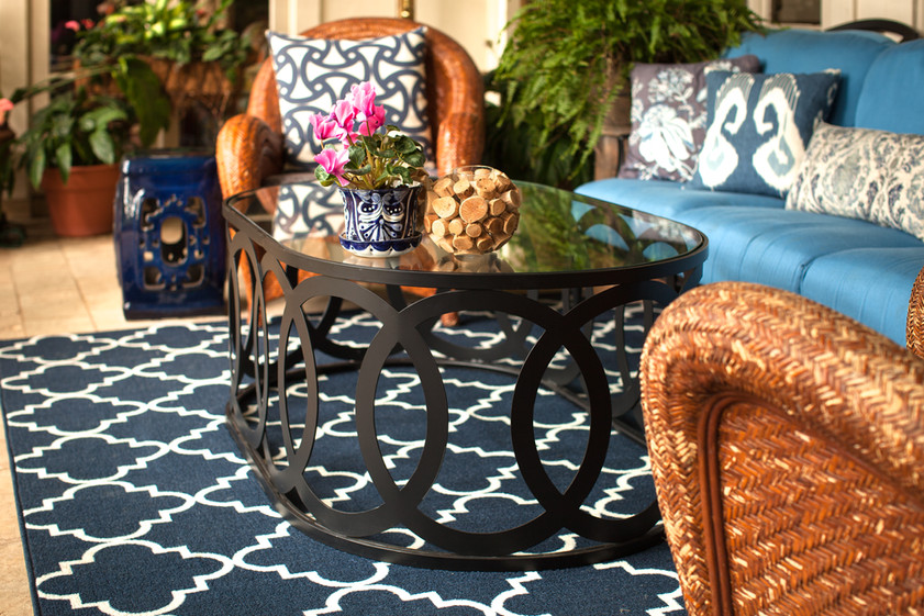 Custom Furniture | Betty Atwell Design