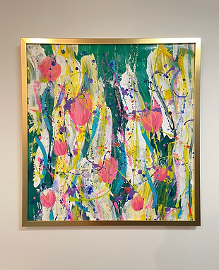 Art | Betty Atwell Design