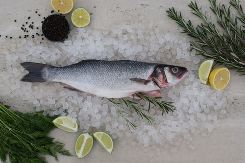 Branzino | Elite Fresh Fish