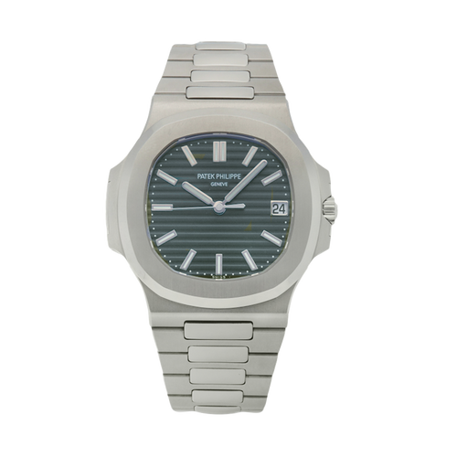 Patek Philippe Nautilus 5711/1A-014 | Rodeo Drive Time