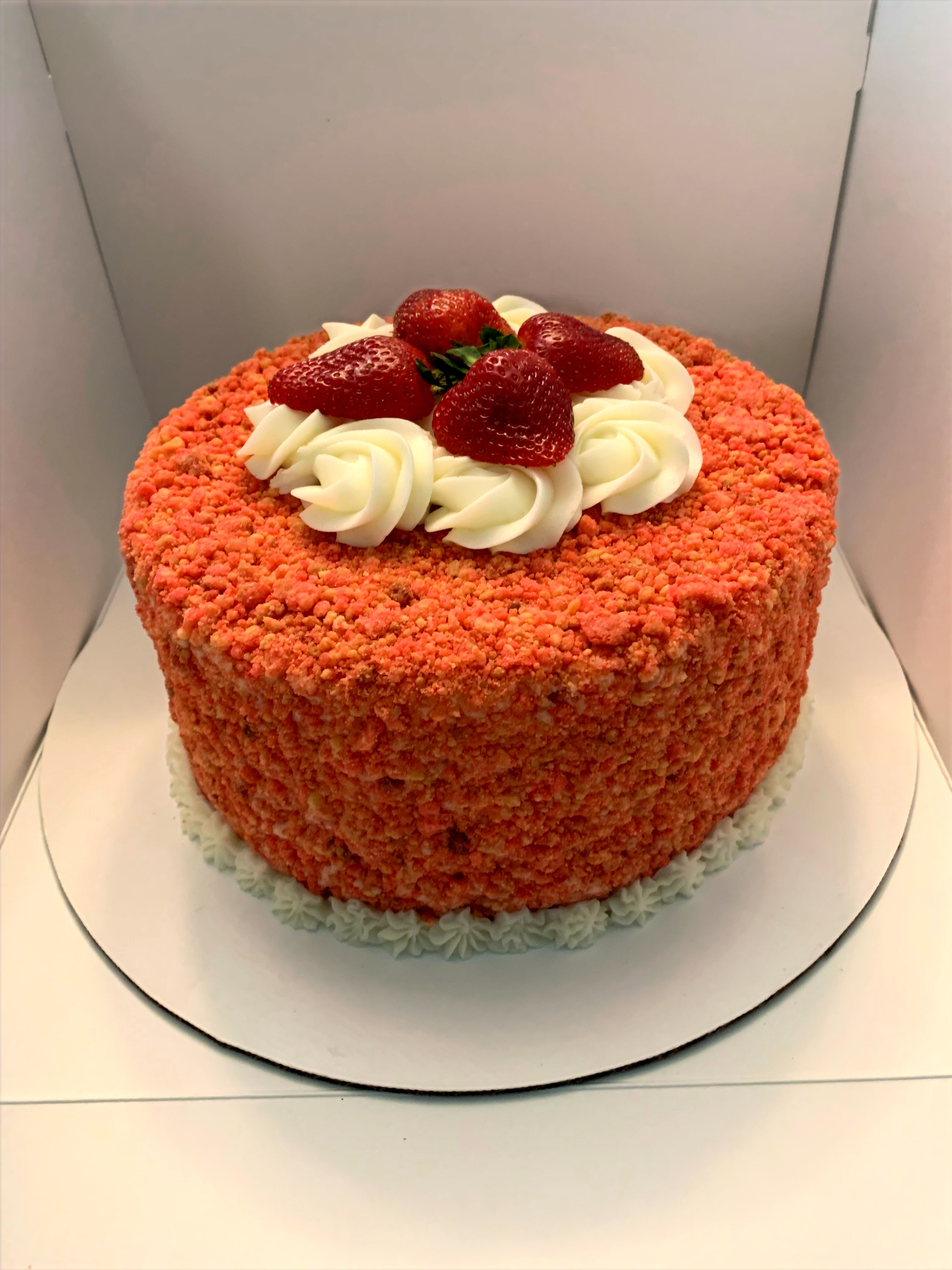 Custom Cakes | CakeFlare