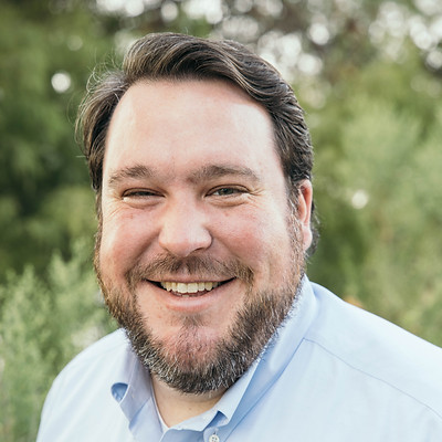 Sam Peters LPC | Lifeview Counseling