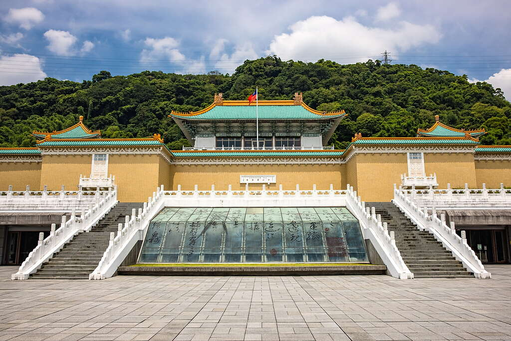 Explore Taiwan Through Its Museums: A Journey Into Culture and History