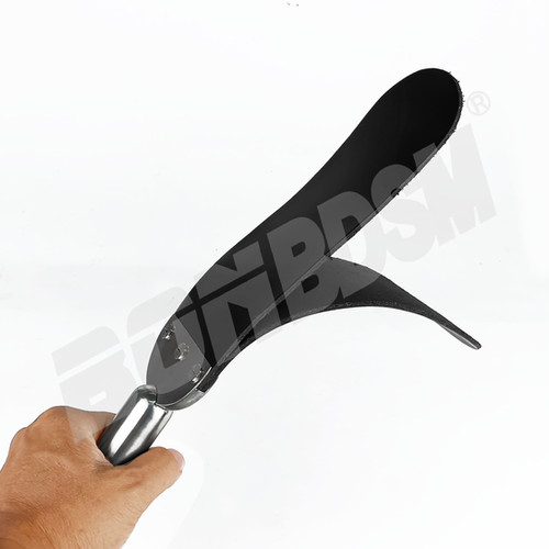 Paddle Flogger Slapper Two Layer Loud Spanking | Bonbdsm