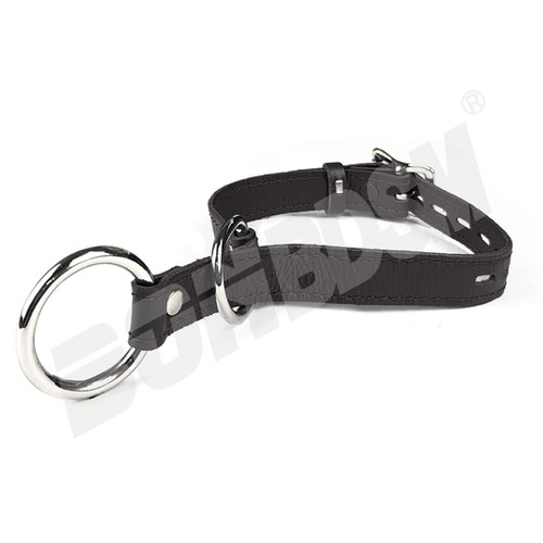 Asphyxiation Bondage Choke Collar, Breath Control Choker for BDSM ...