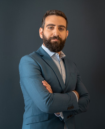 About | Tony Rizk Photography