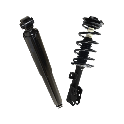 ride-control | GSP North America