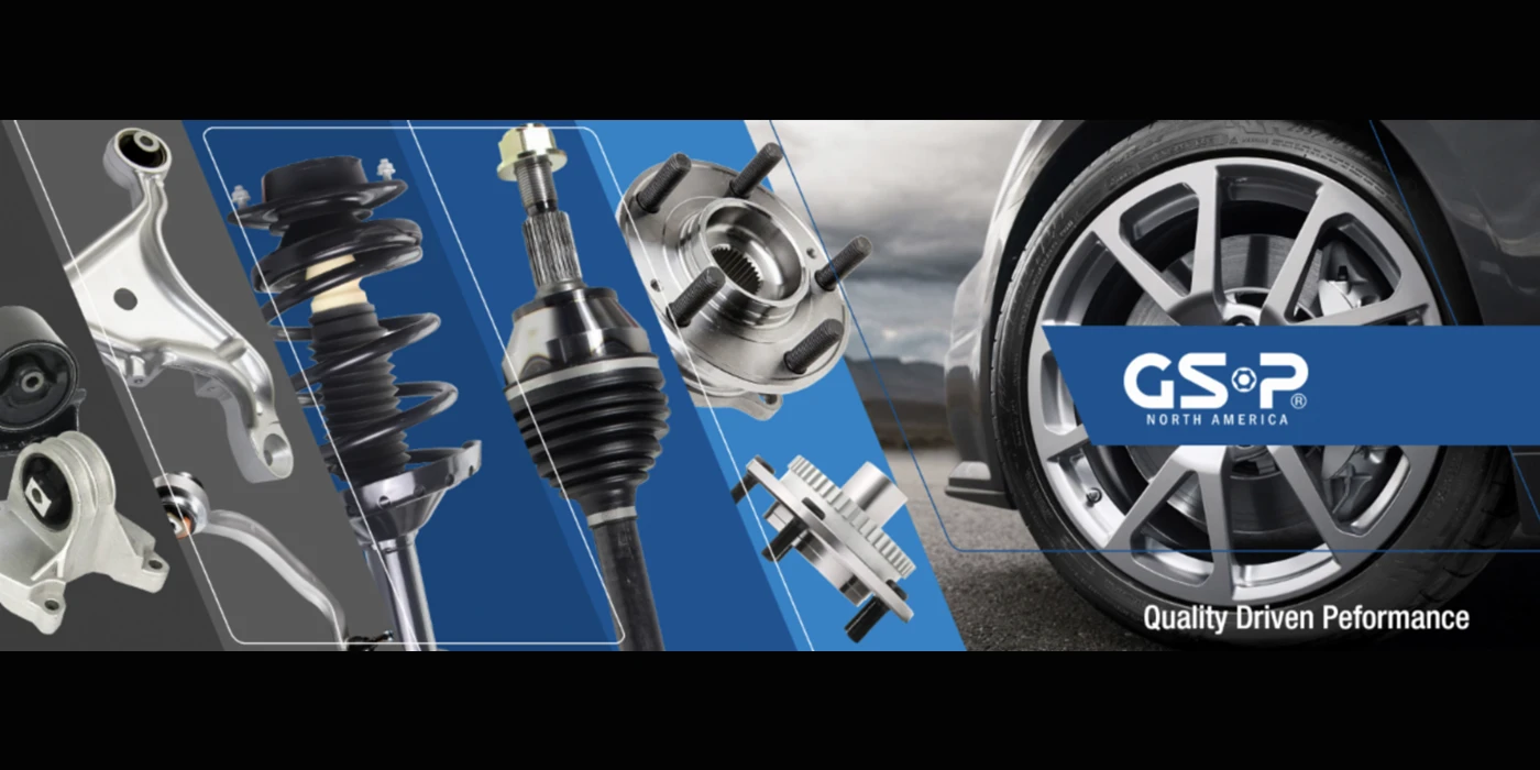 GSP North America appoints Mr. G as Lead Technical Trainer