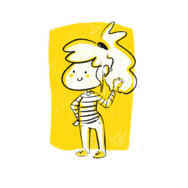 Animation | Sorcha Cartoons