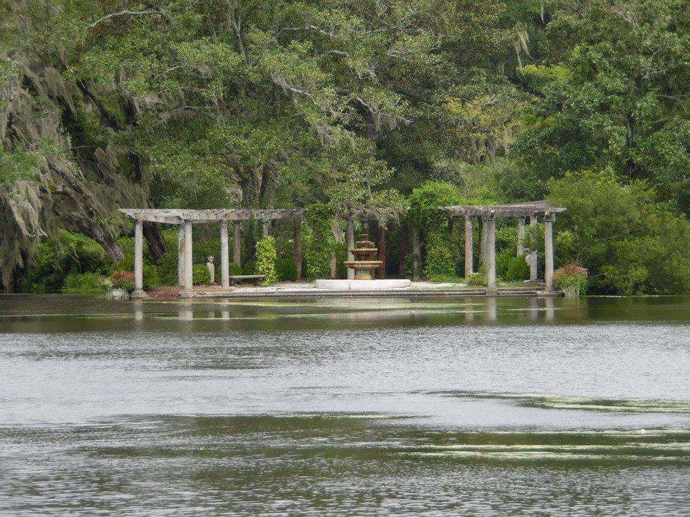 17 One Tree Hill Filming Sites You Can Actually Visit