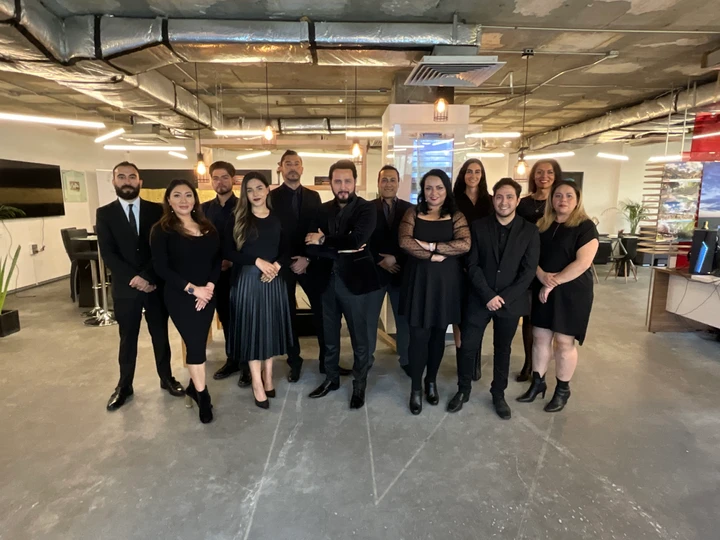 Quiénes somos | Muuk Karant