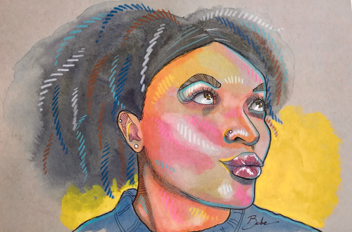 SK 481 Well... Maybe | bebe