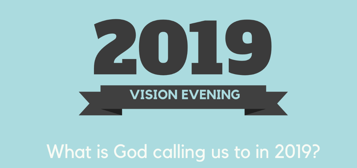 2019 Vision Evening | Allsaintsww