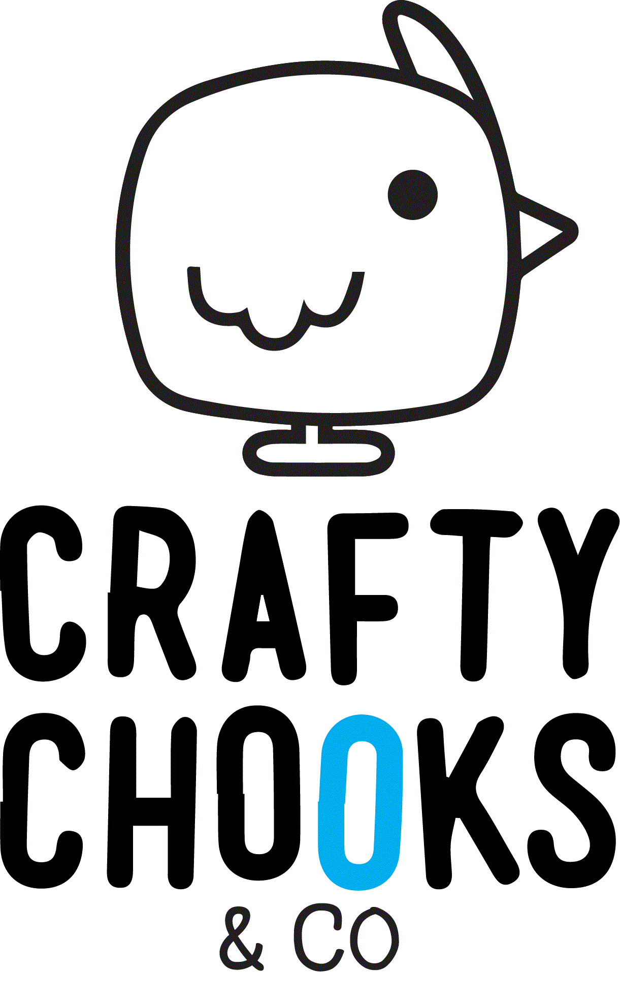 crafty chooks