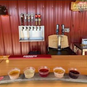 Rock Ridge Orchard | Edgar, Wisconsin | Apple Orchard + Event Venue