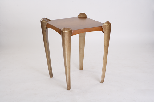 Rak - Wooden Crab Side Table | Maison Tarbouche