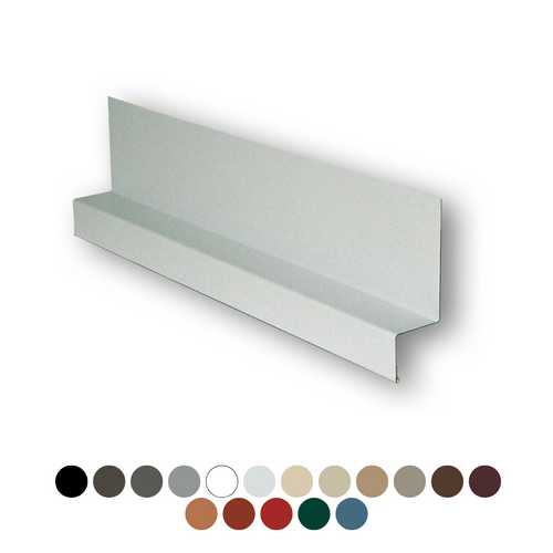 Z-Trim | Walker Buildings