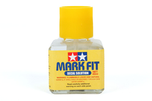 MARK FIT TAMIYA | lexhobbystore