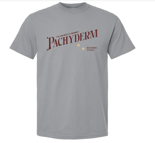 Star Tee | Pachyderm Studios