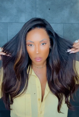 The Latoya Unit | Elite HD Units