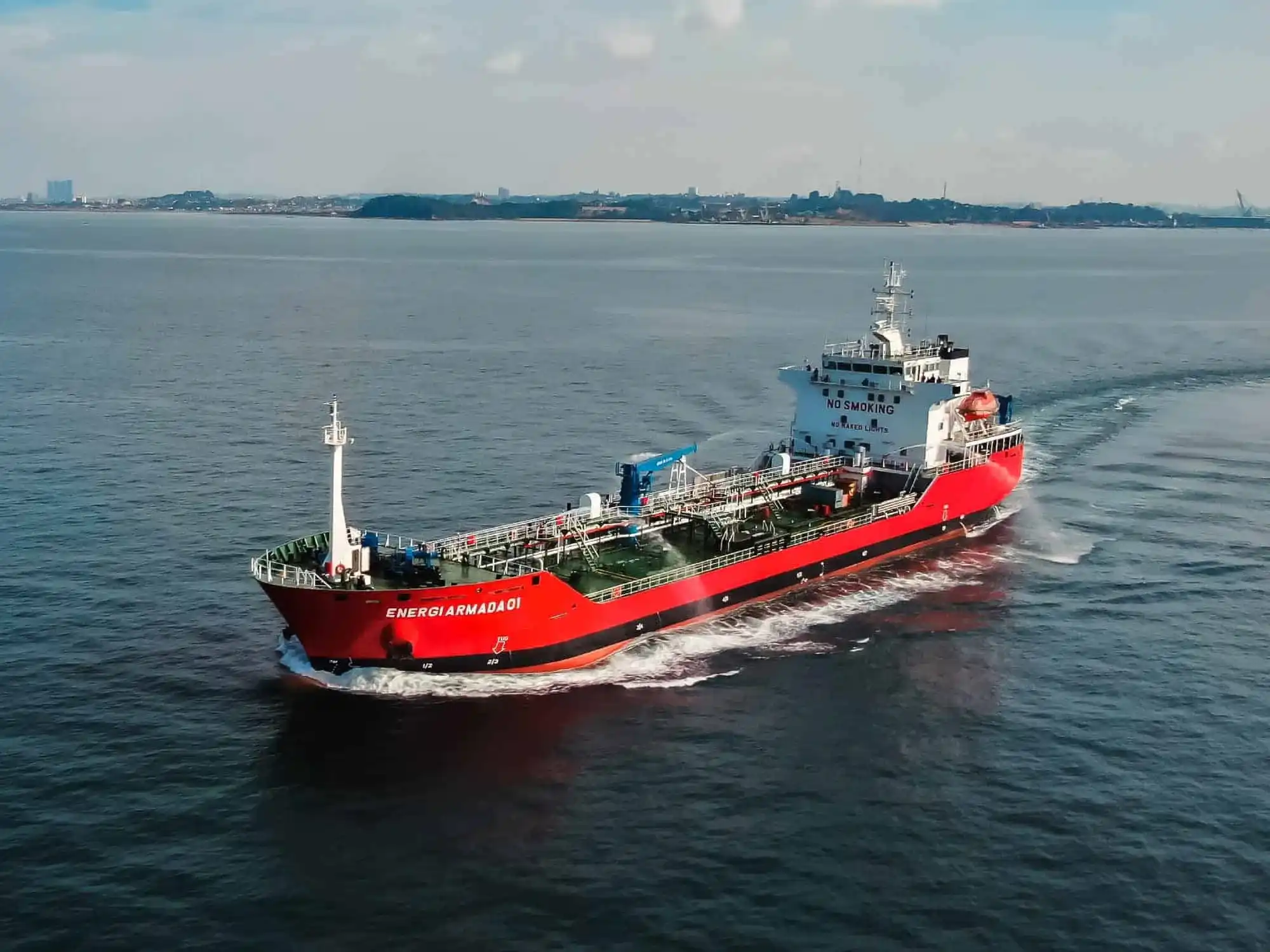 HOME | SEA TECH SHIP MANAGEMENT