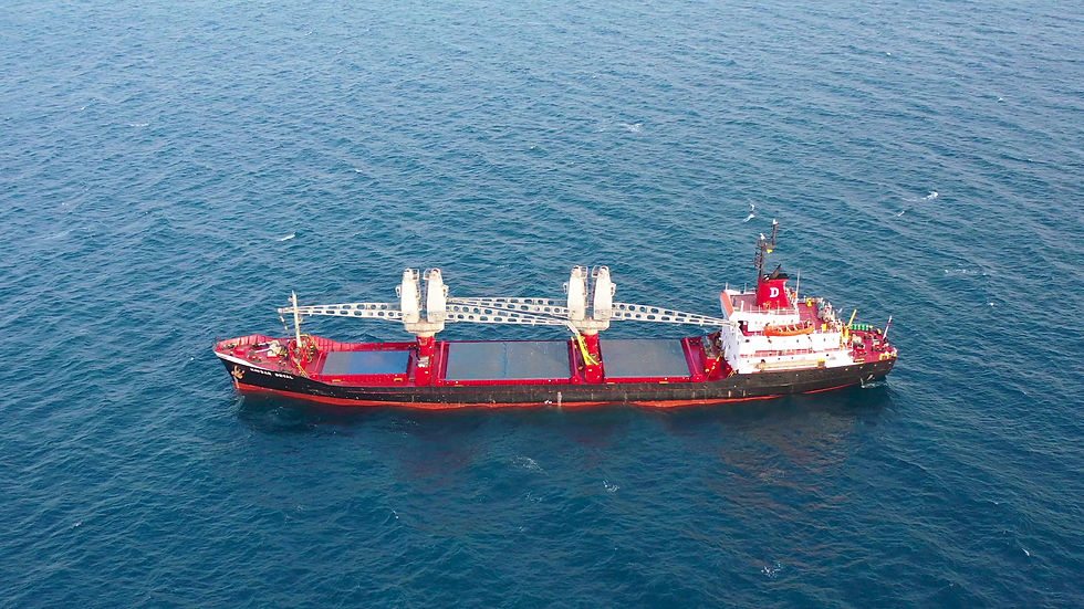 HOME | SEA TECH SHIP MANAGEMENT