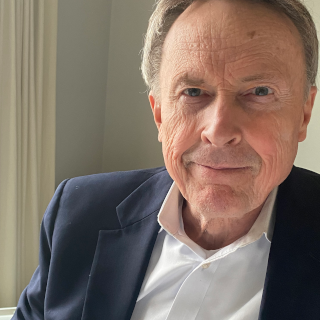 David Potter | Sage Partners