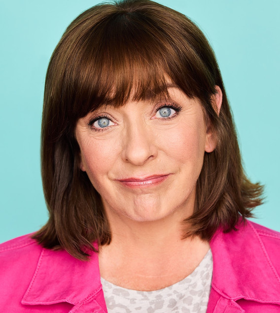 REEN VOGEL Actor. Voice Actor. Get Real. Get Reen.