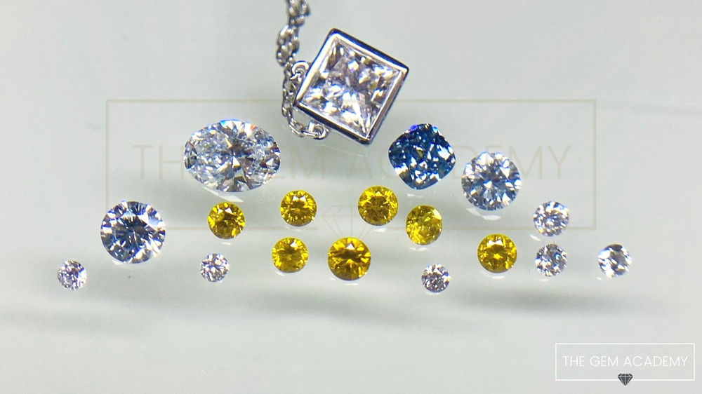 Laboratory-grown diamonds 101: An introductory guide to what, why and ...