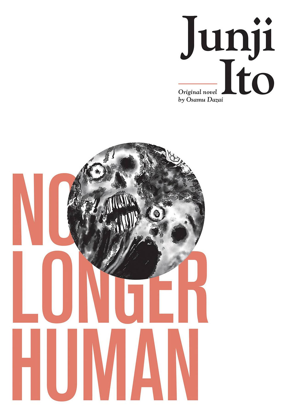 Is Yozo No Longer Human?
