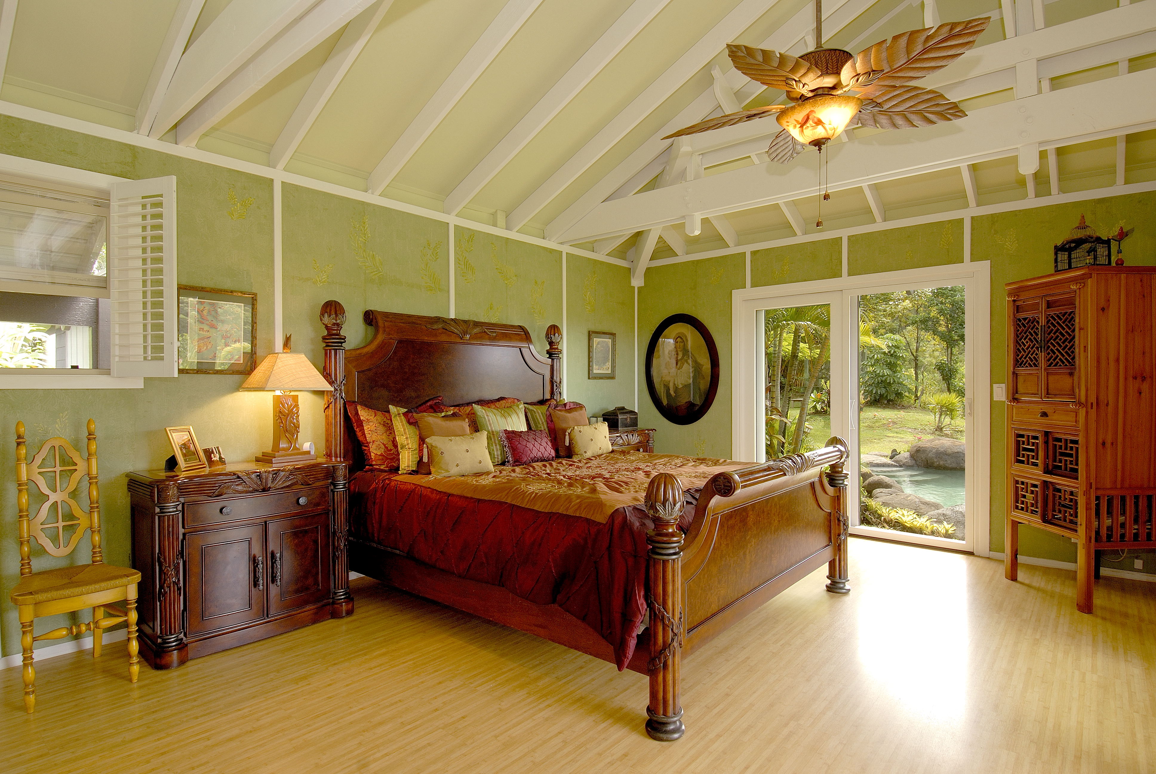 Steve Brinkman Photography :: Hawaii :: Architecture :: Food :: Resort