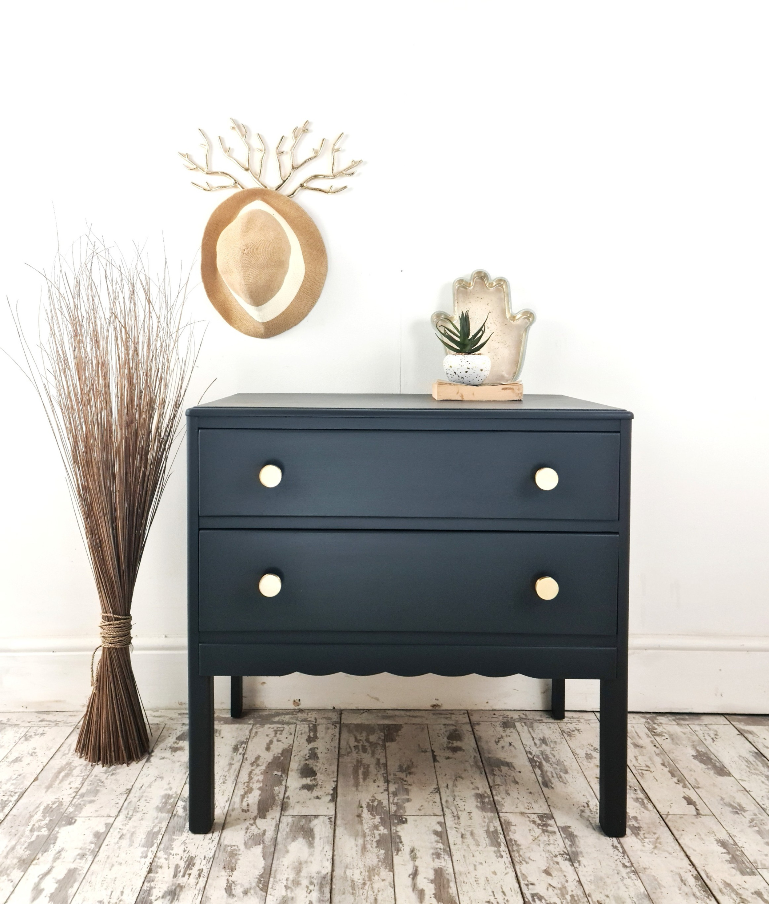 Revived and Restored Burton-on-Trent